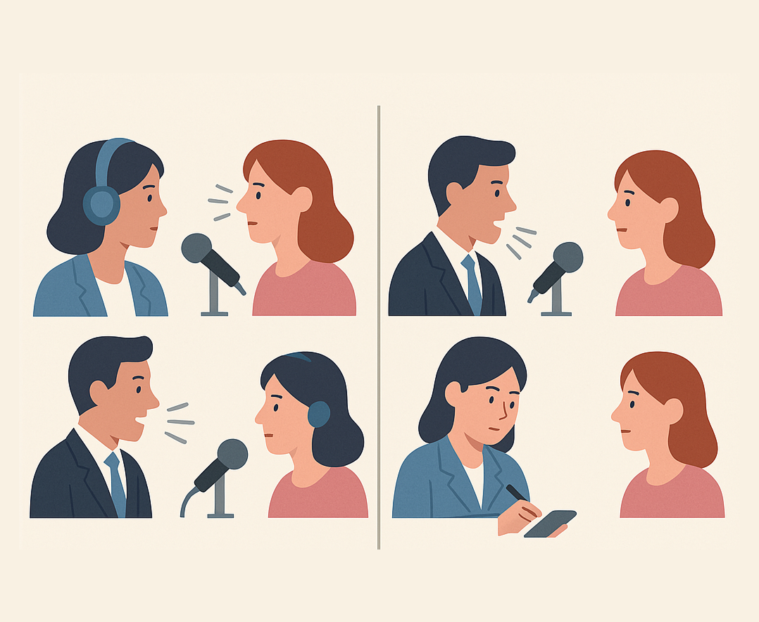 Top 4 des outils de traduction et d’interprétation en temps réel pour ...