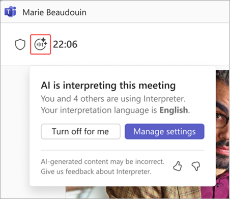 2025 Guide: Microsoft Teams Live Translation & AI Voice Interpretation ...